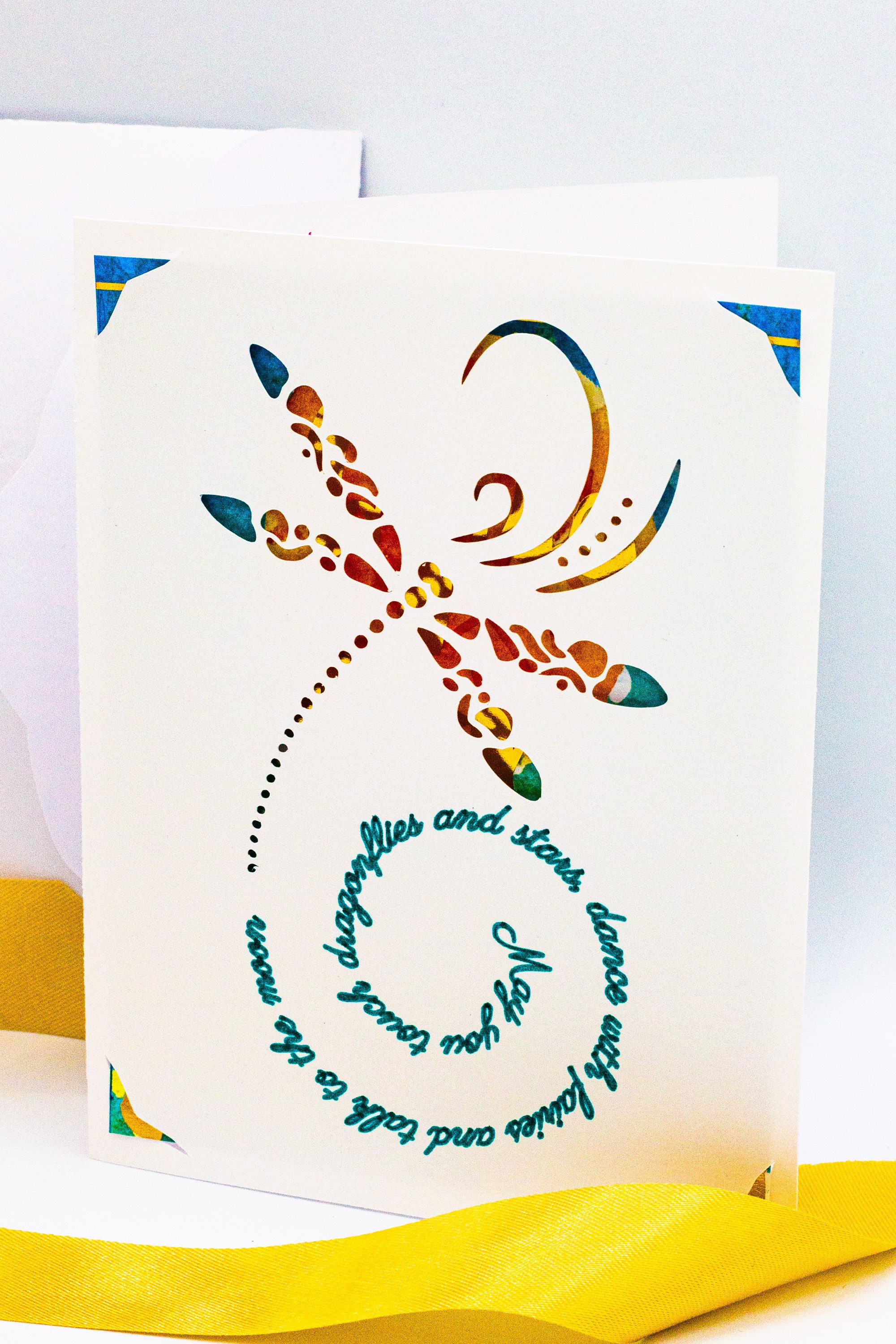 Dragonfly SVG, Friendship, Cut File for Cricut - Etsy