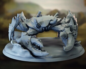 Dnd Fey Giant - Etsy