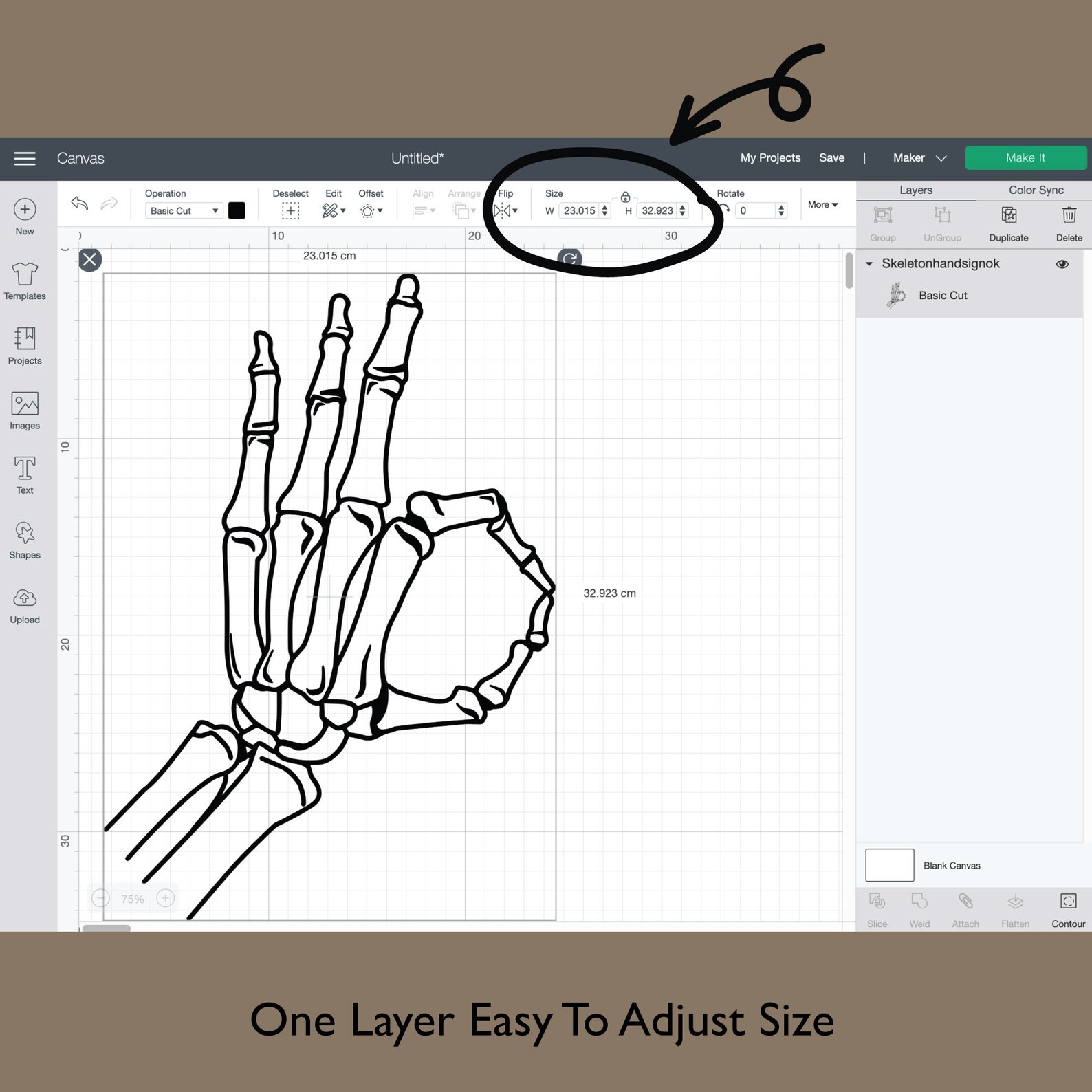 Skeleton Hand Gestures SVG Skeleton Ok Sign Cut File - Etsy Australia
