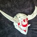 Guilty Gear Strive Nagoriyuki Mask - Etsy