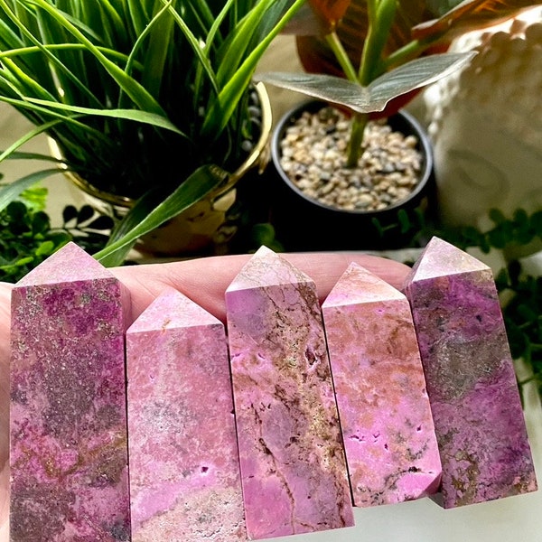 Sugilite - Etsy