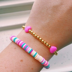 The Love Stack - Etsy