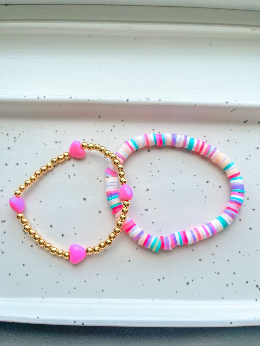 The Love Stack - Etsy