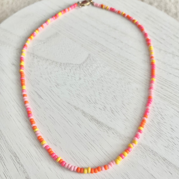 Vsco Necklace - Etsy