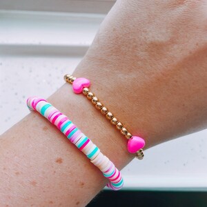 The Love Stack - Etsy