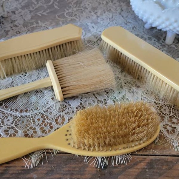 Ivory Pyralin - Etsy