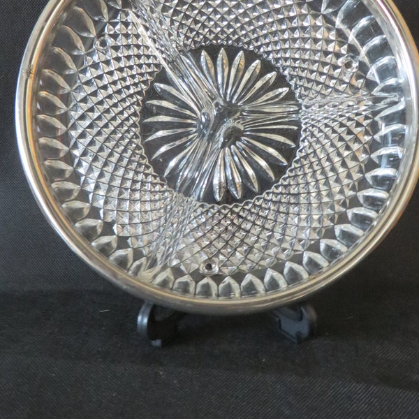 Vintage Relish Tray - Etsy