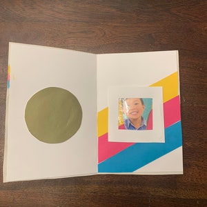 Creature Cases Toy CLADE Badge Wallet - Etsy