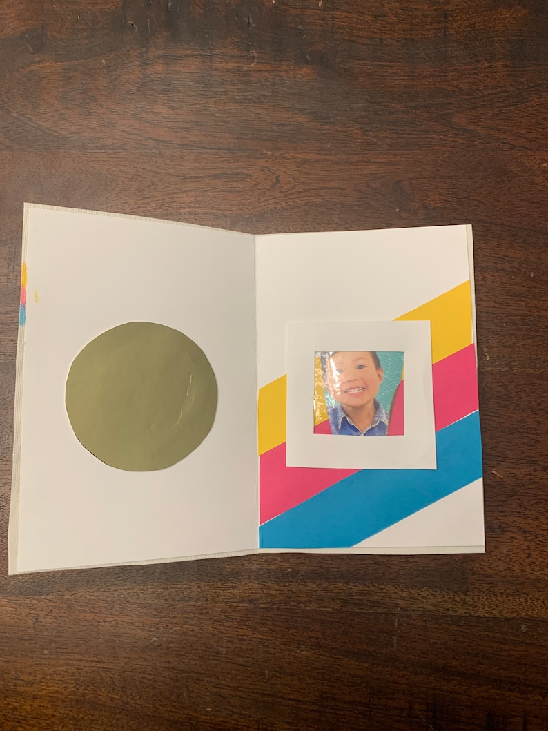 Creature Cases Toy CLADE Badge Wallet - Etsy