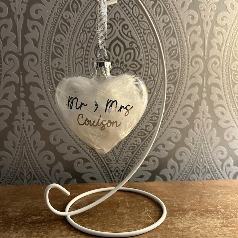 Bauble Stand - Etsy UK