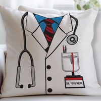 Personalized Doctor Graduation Decorations Congrats Doctor Balloon ...