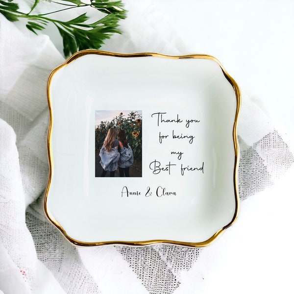 Custom Quote Jewelry Dish - Etsy