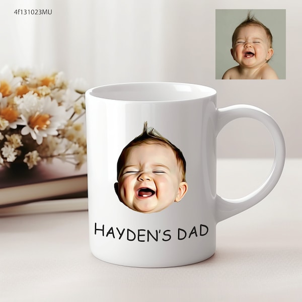 Baby Coffee Mug Personalized - Etsy