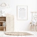 The Wonderful Things You Will Be. Nursery Quote Print. Book Page Art ...