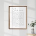 The Wonderful Things You Will Be. Nursery Quote Print. Book Page Art ...