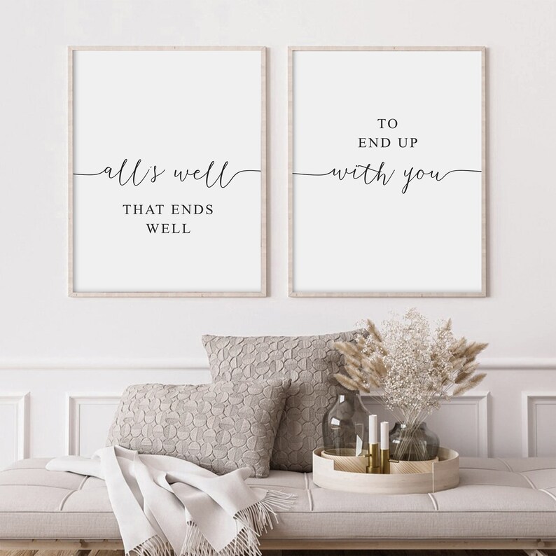 Taylor Swift Lyrics. Bedroom Wall Art. Song Lyric Print. Lover - Etsy