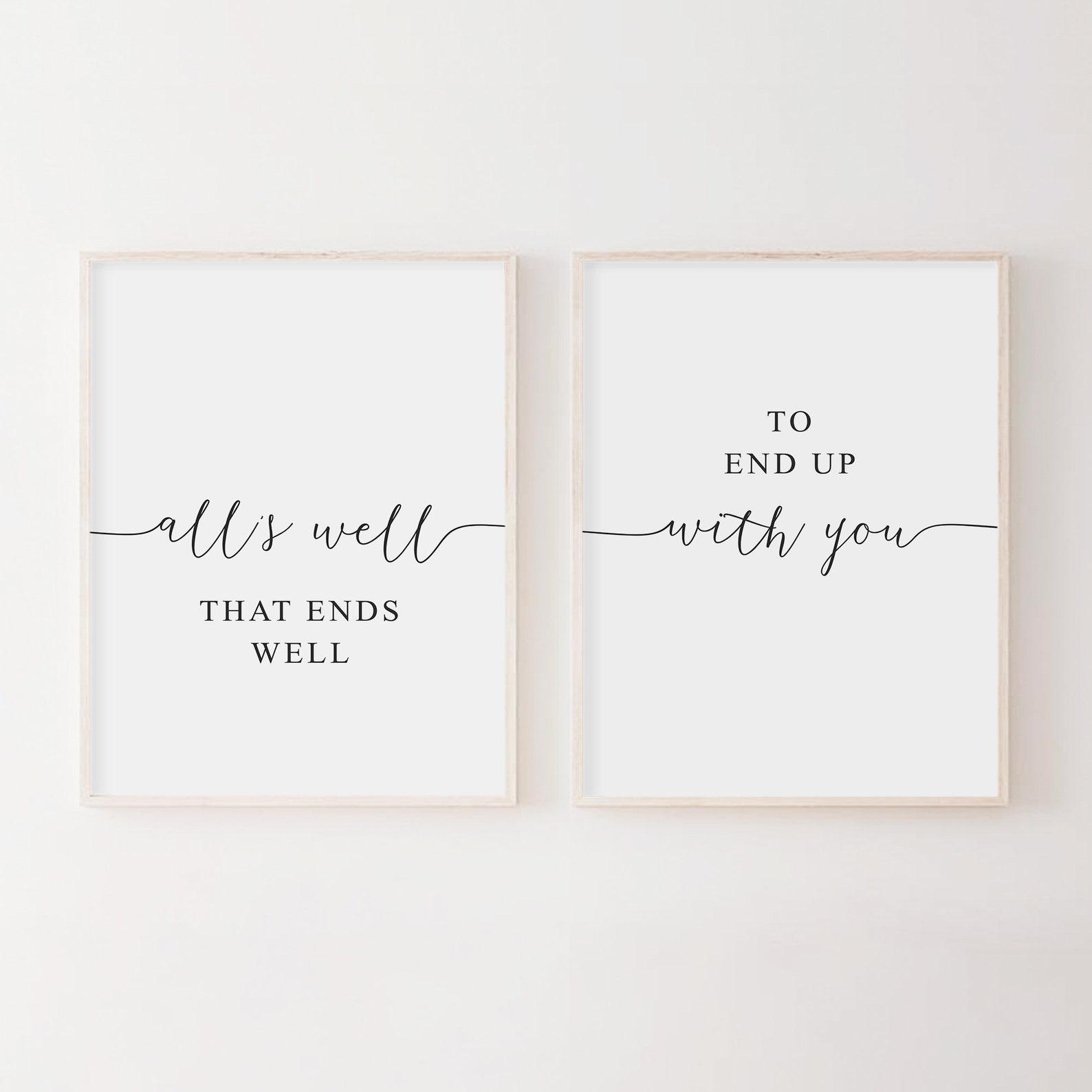 Taylor Swift Lyrics. Bedroom Wall Art. Song Lyric Print. Lover - Etsy