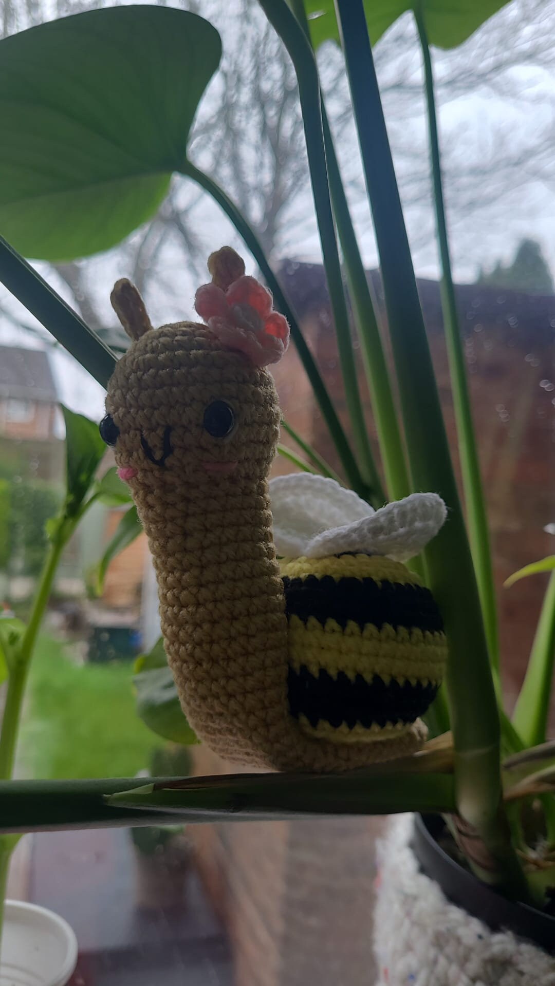 Shelby the Snail, Crochet Pattern - Etsy