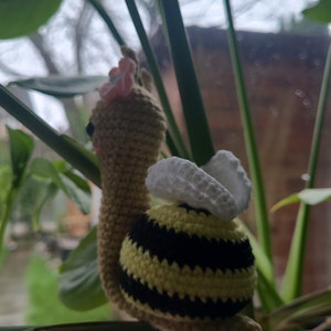 Shelby the Snail, Crochet Pattern - Etsy