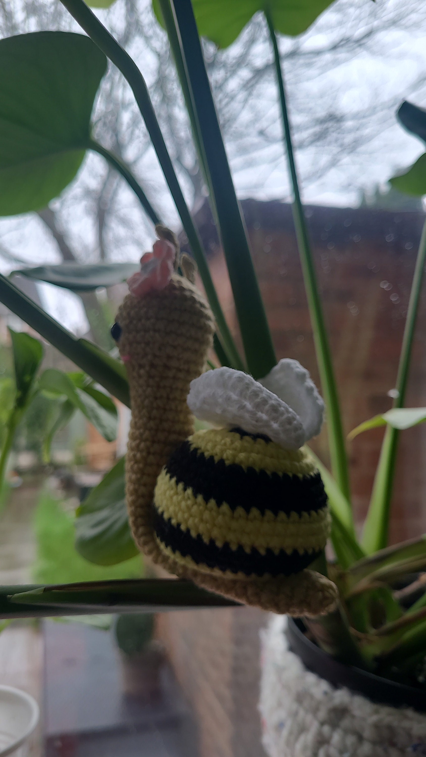 Shelby the Snail, Crochet Pattern - Etsy