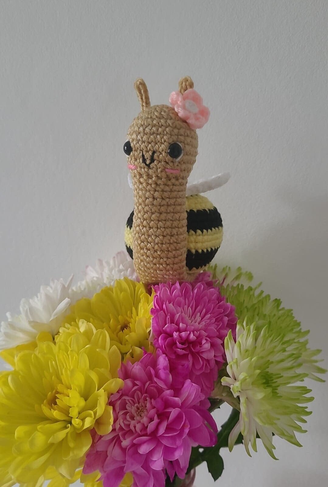 Shelby the Snail, Crochet Pattern - Etsy