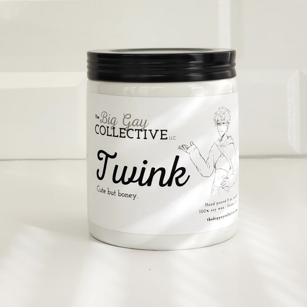Twink Etsy