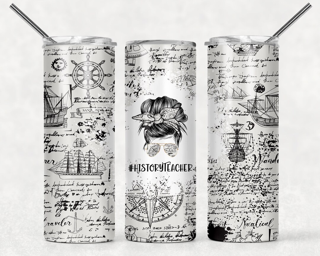 NOT A Digital//history Teacher Design// Sublimation Transfer// Ready to ...