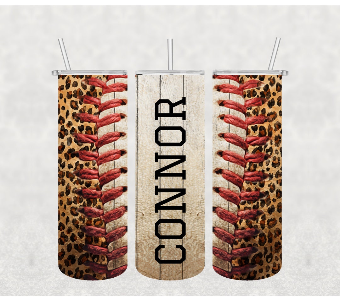 Custom Baseball, SUBLIMATION TRANSFER, Ready to Press, 20oz, Print Out ...