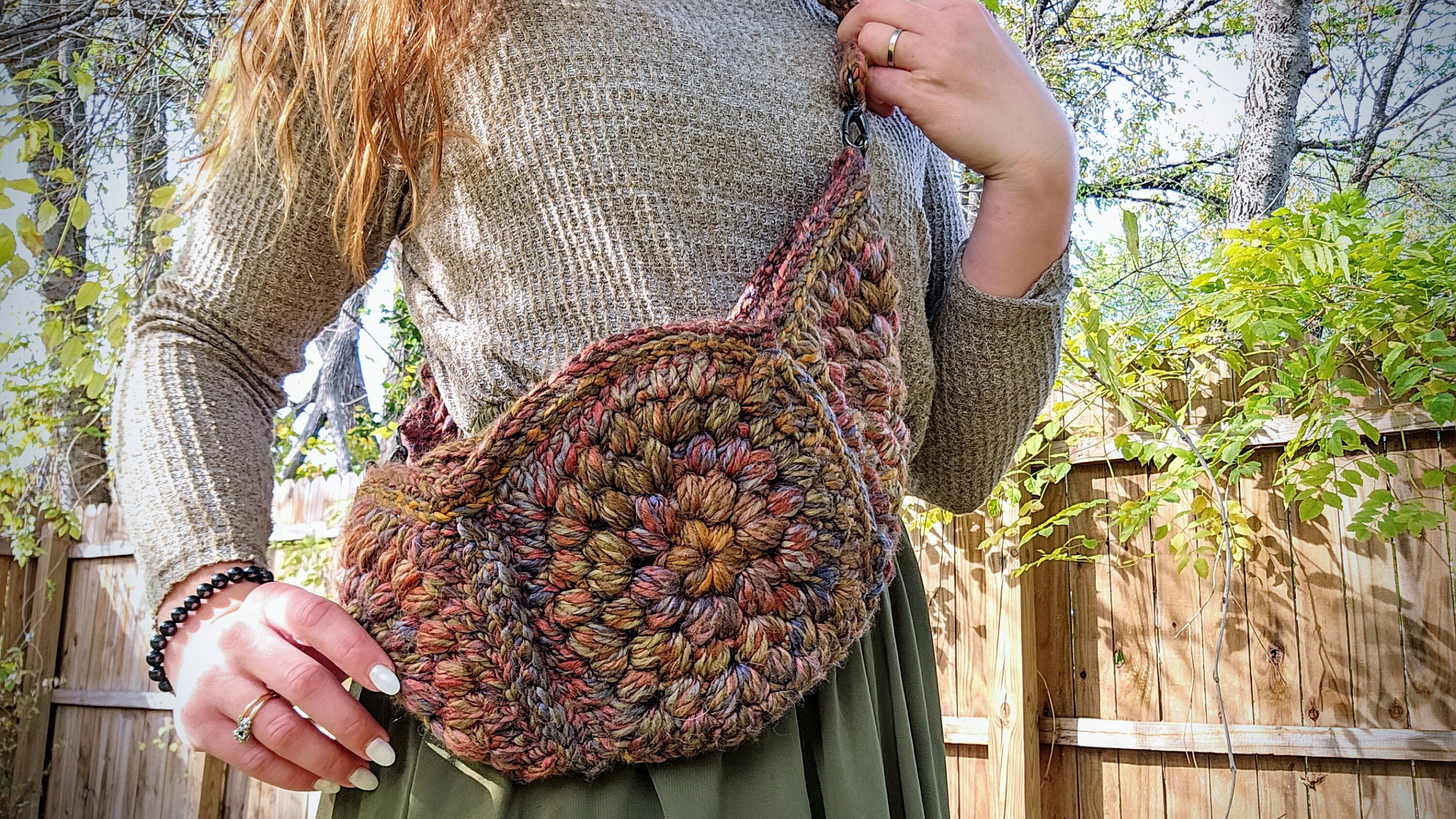 Renn Bag | Renaissance Faire Satchel | Ren Fair Accessory | Shoulder ...