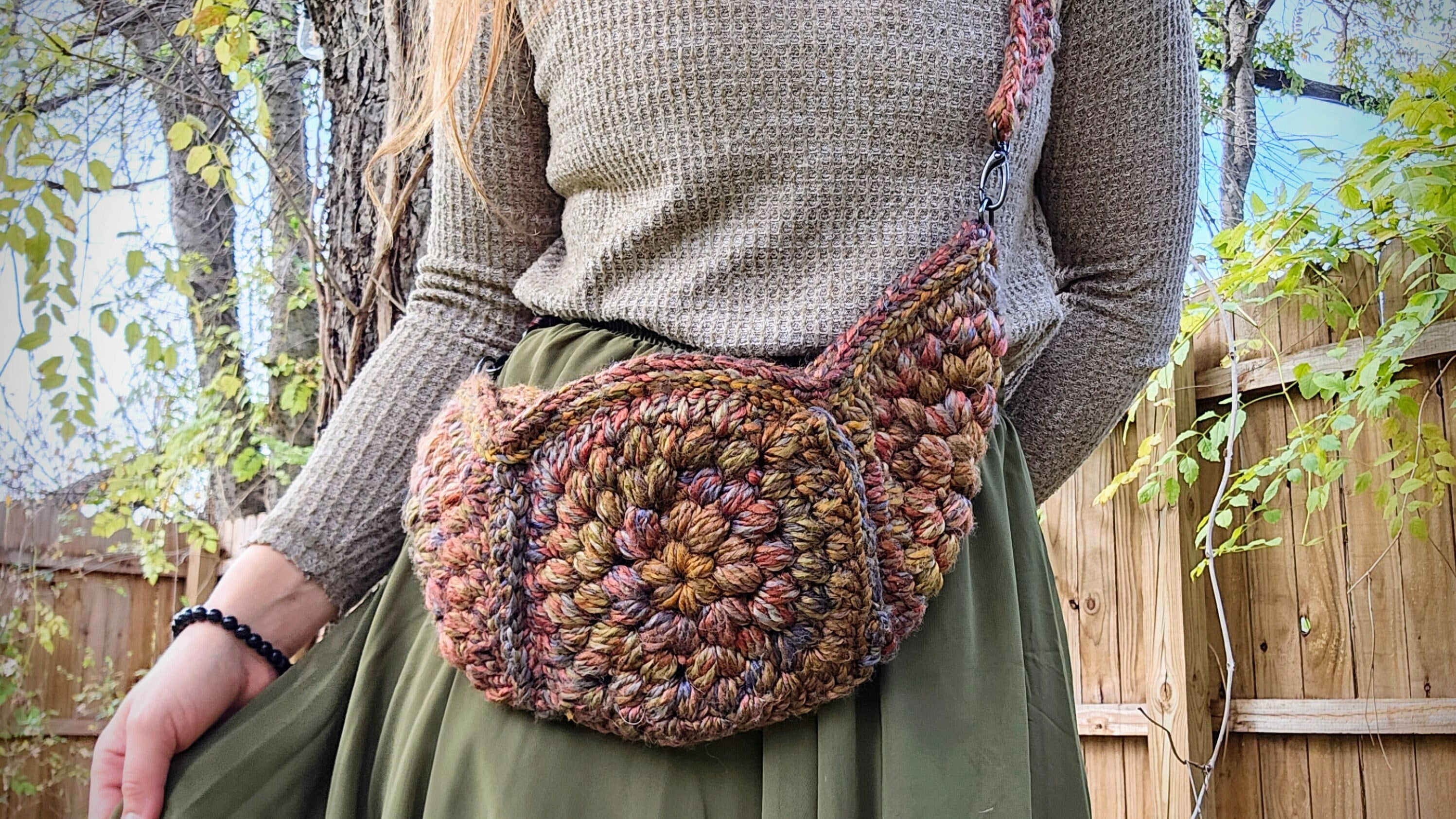 Renn Bag | Renaissance Faire Satchel | Ren Fair Accessory | Shoulder ...