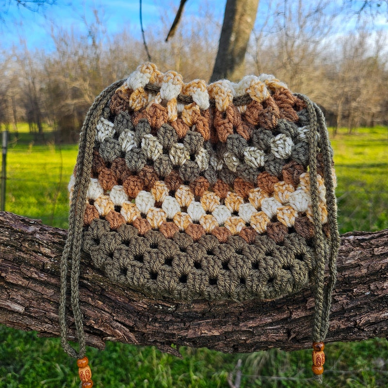 Renaissance Purse - Etsy
