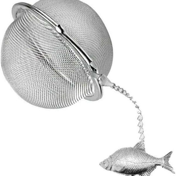 Fish Tea Kettle - Etsy