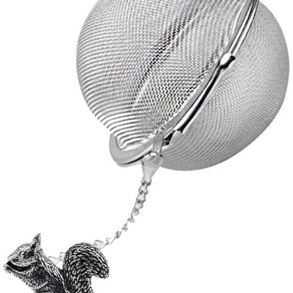 Teapot With Infuser - Etsy