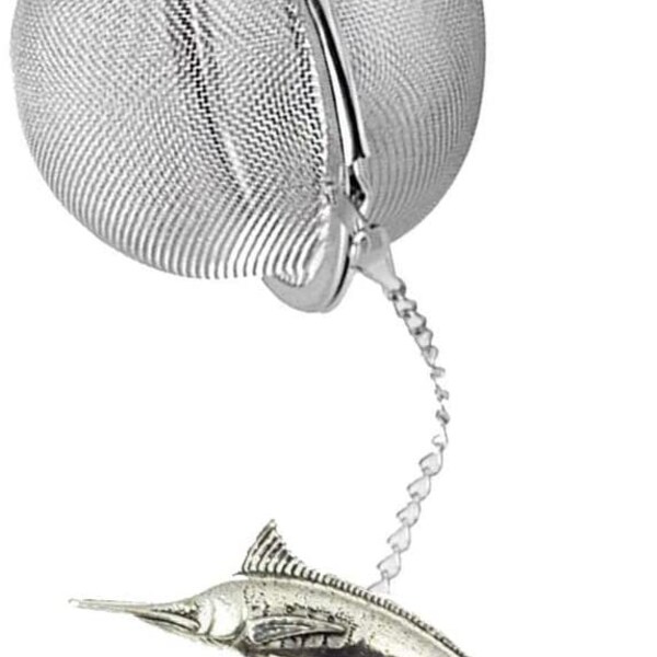 Fish Tea Kettle - Etsy