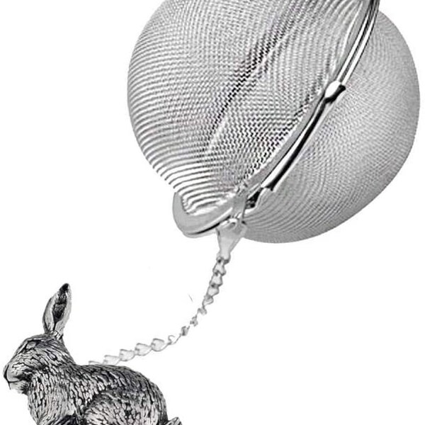 Cat Tea Infuser - Etsy