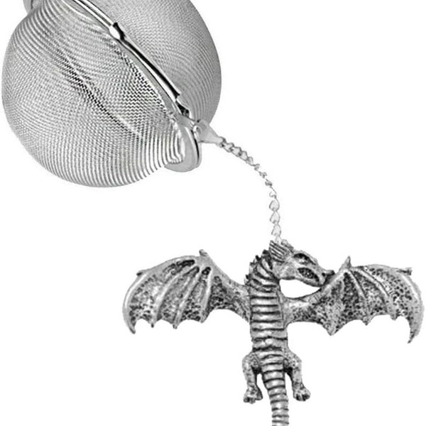 Dragon Teapot - Etsy