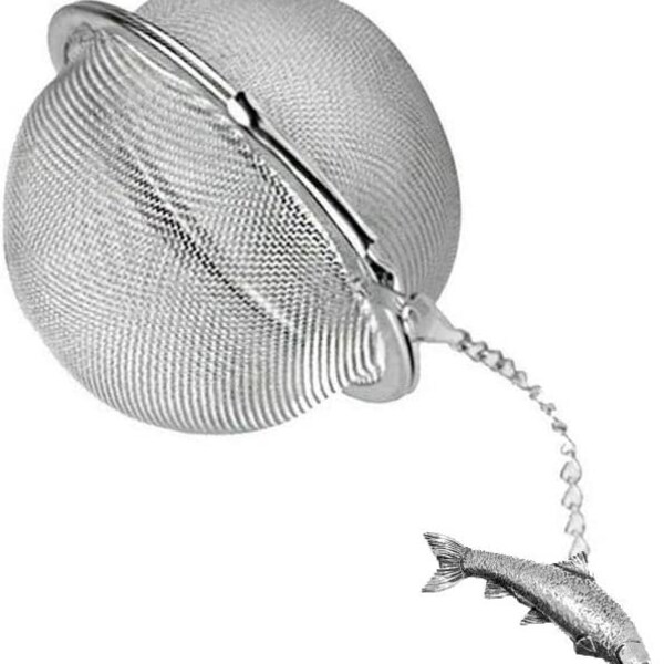 Fish Tea Kettle - Etsy