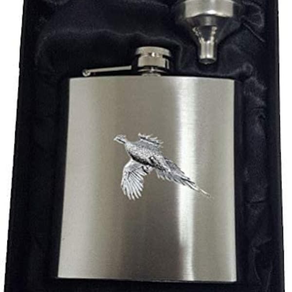 Owl Hip Flask - Etsy