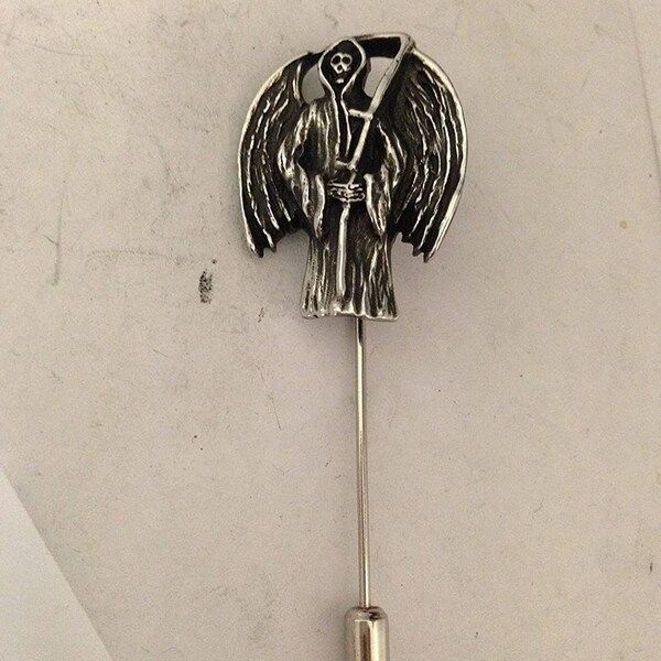 Grim Reaper Coat - Etsy