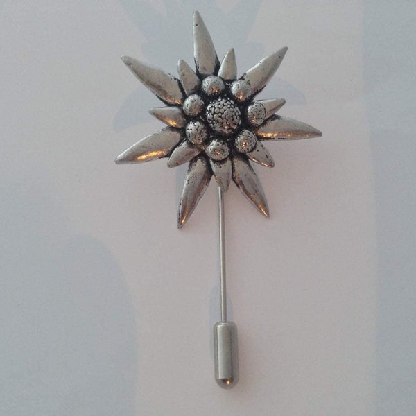 Stick Pin - Etsy