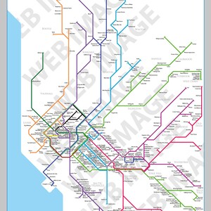 Pubstops of Liverpool the Original Pub Map - Etsy Canada