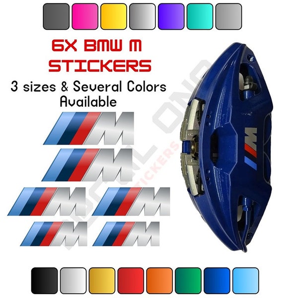 Bmw 6x Car Accessories - Etsy