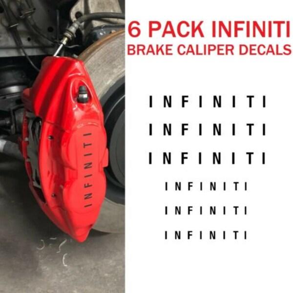 Infiniti - Etsy