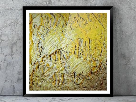 Abstract Art Wall Decor Art Fine Art Prints Premium | Etsy