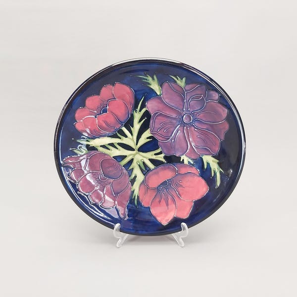 Moorcroft Pottery - Etsy UK