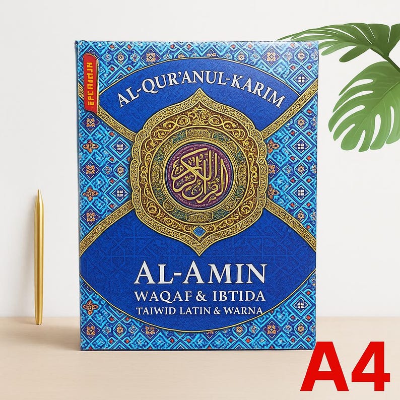 Quran Color Coded Tajweed :transform Your Arabic Quran Study and ...