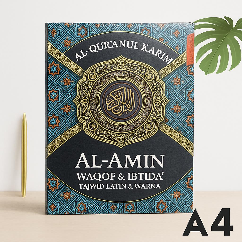 Quran Color Coded Tajweed :transform Your Arabic Quran Study and ...