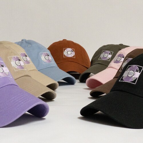 Kanye West Yeezus Hat // Yeezy Embroidered Baseball Cap // - Etsy