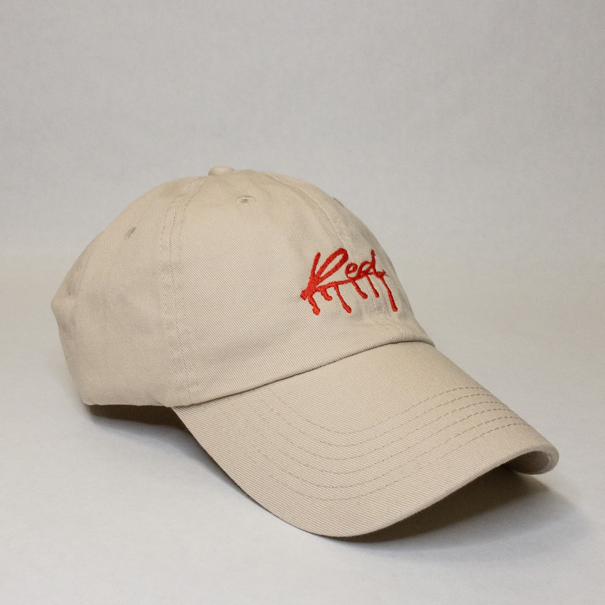 Playboi Carti Hat // Whole Lotta Red Embroidered Baseball Cap - Etsy