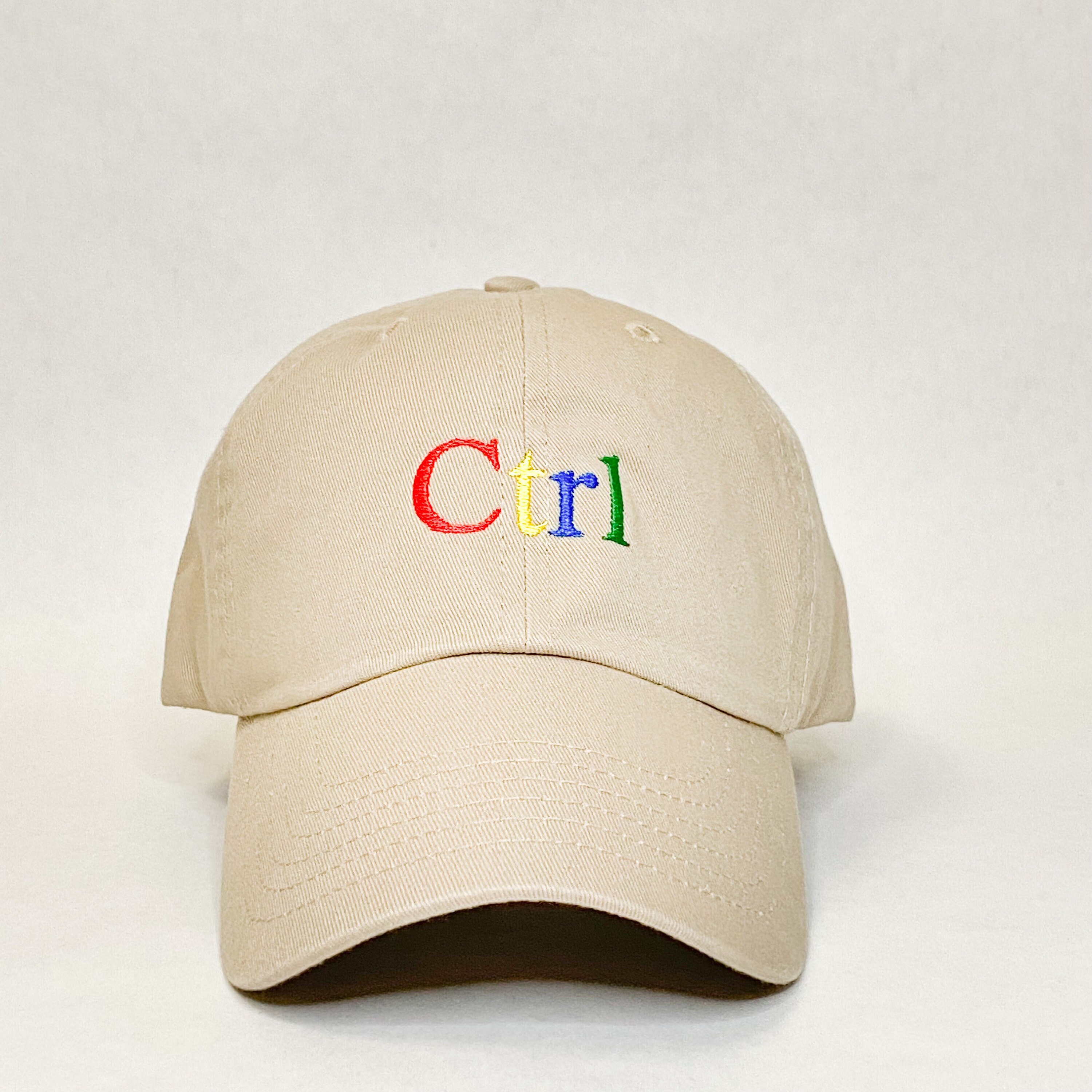 SZA Ctrl Hat // Aesthetic Embroidered Baseball Cap | Etsy